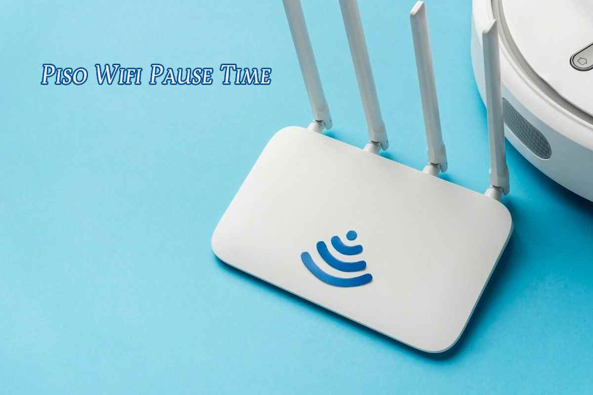 Pause & Play: Mastering Piso Wifi Pause Time - Big Tech Web